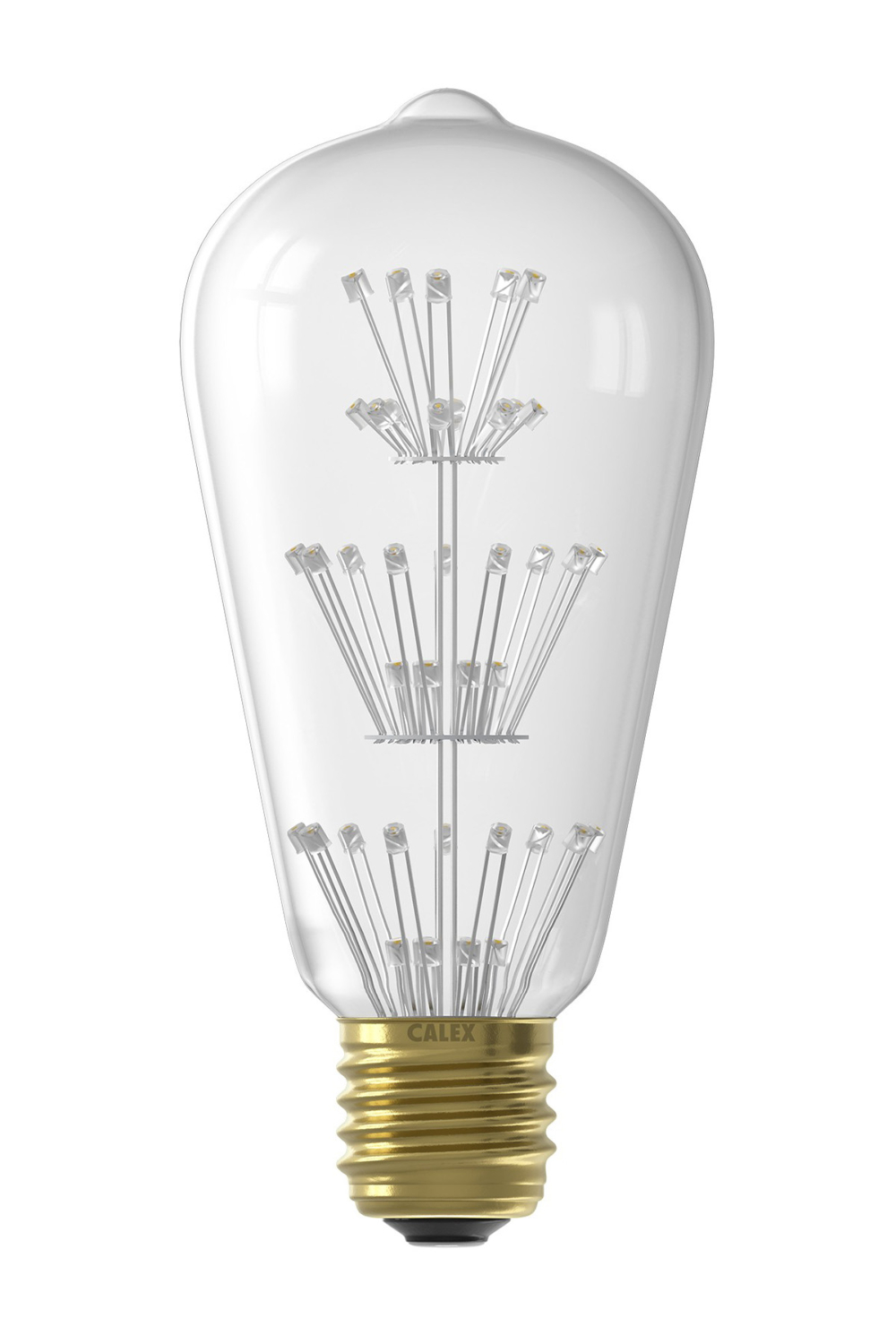 Silvers Electric | LED Bulbs | Retro Lighting | Decorative Bulbs – 70 ...