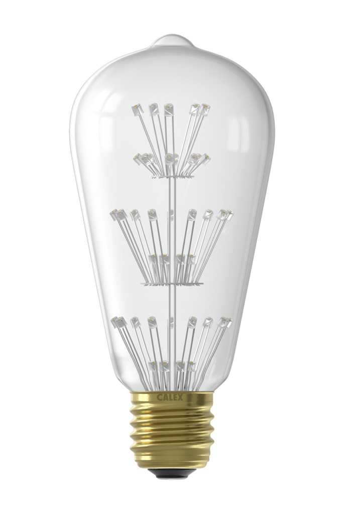 Silvers Electric | LED Bulbs | Retro Lighting | Decorative Bulbs – 70 ...