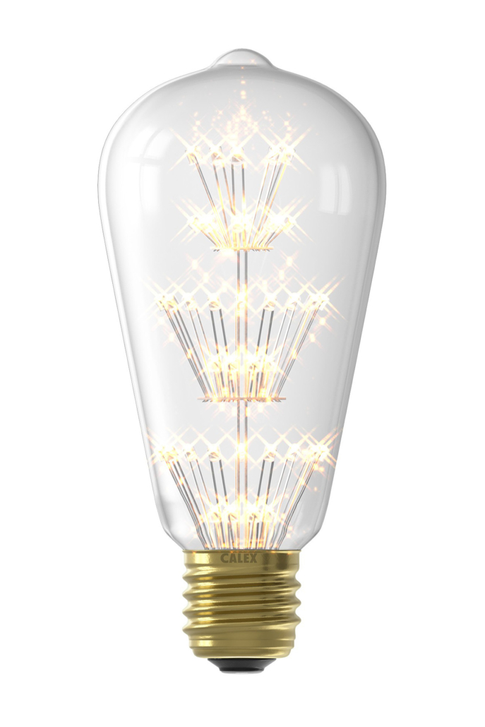 Silvers Electric | LED Bulbs | Retro Lighting | Decorative Bulbs – 70 ...